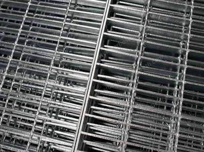 China Steel Grating Factory for sale