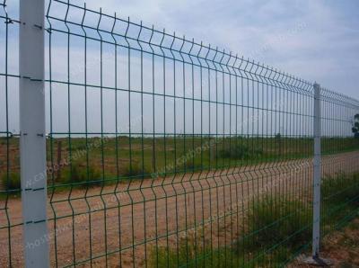 China Chain Link Wire Mesh Fence High quality for sale