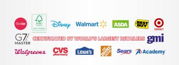 China Factory - Wuxi Zhong Jiang Coloured Printing Co., Ltd.