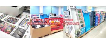 China Factory - Wuxi Zhong Jiang Coloured Printing Co., Ltd.