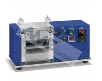 China Electric Hot Rolling Press with Variable Speed for sale