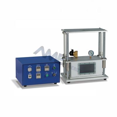 China Pouch Cell / Vacuum Degassing Cabinet for Pouch Cells for sale
