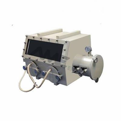 China GloveBox / Vacuum Glove Box for sale