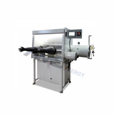 China GloveBox / R&D Equipment / Universe Glove Box for sale