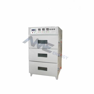 China Oven / Vacuum Oven for Lithium Battery for sale
