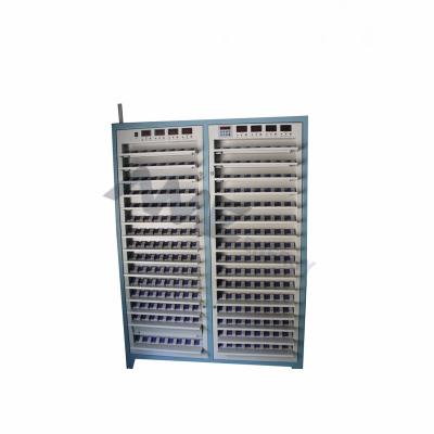China Cell Inspection / Pilot-line & Manufacturing Equipment / Formation and Capacity Testing for sale