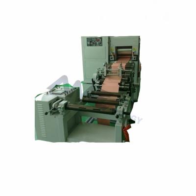 China Calendar Machine / Pilot-line & Manufacturing Equipment / Roll to Roll Calendering Machine for sale