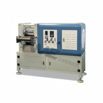 China Calendar Machine / Pilot-line & Manufacturing Equipment / Heat Calendering Machine for sale