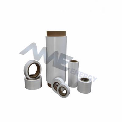 China Separator / Li-ion Battery Separator Film(various thickness,width) for sale