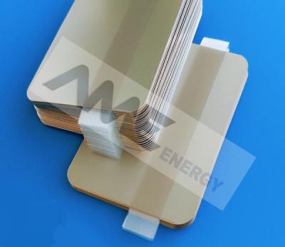 China Others / Aluminum&Nickel/Ni-Cu tabs for lithium battery for sale