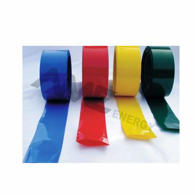 China Others / Materials / Heat Shrink Tubing for 18650 Cells for sale