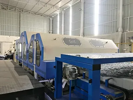 Nonwoven Felt Production Line
