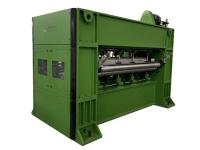 China Needle Punching Machine For Wipes Production for sale