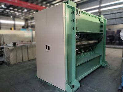 China Double Board In-line Stroke Needle Punching Machine for sale