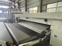 China Automatic Servo Control Cross Lapper for sale