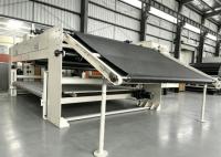 China Automatic Servo Control Cross Lapper for sale