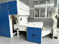 China High capacity multi-function fiber pre-opener machine for sale