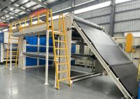 Quality Automatic Servo Control Cross Lapper for sale