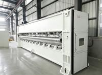 China Nonwoven Needle Punching Machine for sale