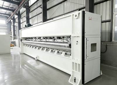 China Nonwoven Needle Punching Machine for sale