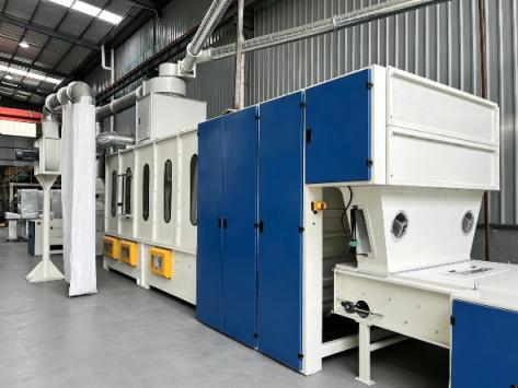 Quality Mixing and storage combo functionality blending machine for sale