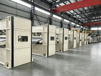 China Nonwoven Needle Punching Machine for sale