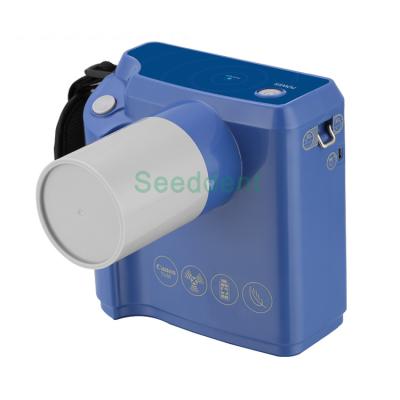 China SE-X053 Dental Wireless Digital Portable X-ray Machine Dental X Ray Machine for sale