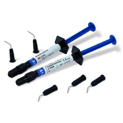 China 3M ESPE Filtek™ Z350XT Flowable Restorative Shade A1/A2/A3 for sale