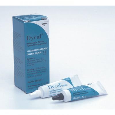 China Dentsply Dycal® Radiopaque Calcium Hydroxide Composition for sale