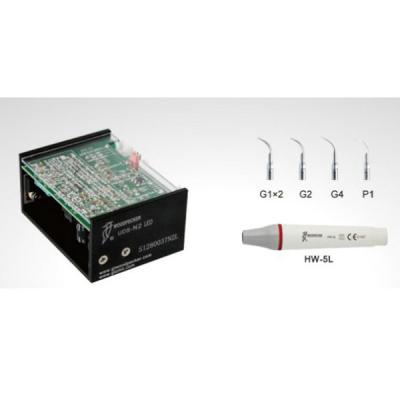 China Original Woodpecker Built-in Ultrasonic Scaler UDS-N2 LED for sale