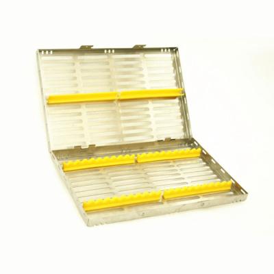 China Instrument disinfection box (for 20pcs use) SE-S007B for sale