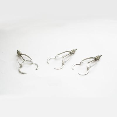 China Molding piece of clip SE-S042 for sale