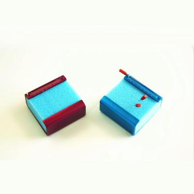China Square root canal file frame SE-S043 for sale