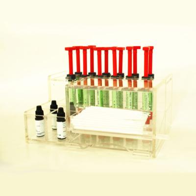 China Dental formed portfolio Place set SE-SC001 for sale