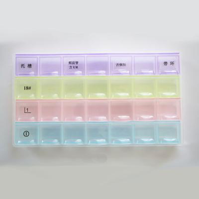 China Multi-purpose tool box SE-SC032 for sale