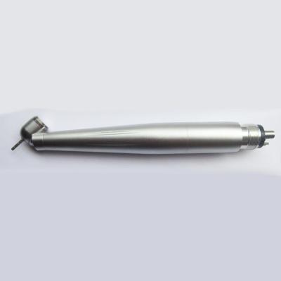 China 45° standard push bottom hand piece SE-H012 for sale