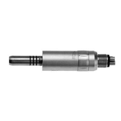 China Interanl water spray low speed air motor 2/4 holes SE-H037 for sale