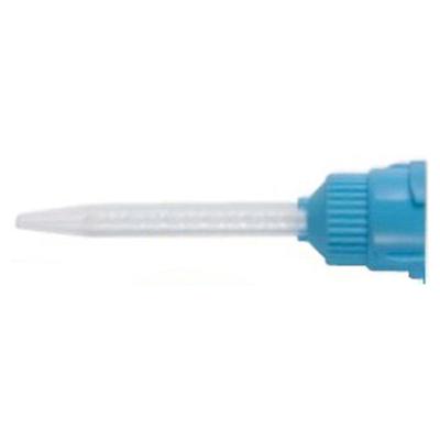 China Blue & short white Mixing tips SE-NT7012 for sale