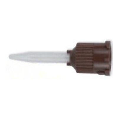 China Brown & white without tips Mixing tips SE-NT7015 for sale