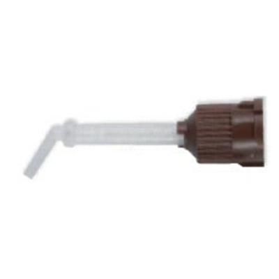 China Brown & white with tips Mixing tips SE-NT7016 for sale