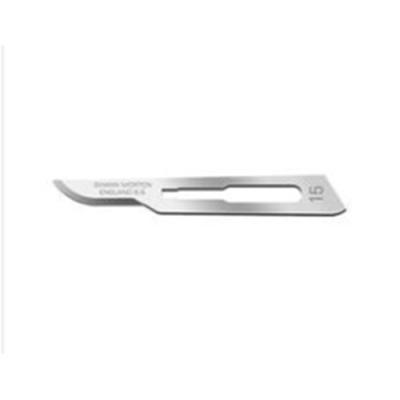 China Surgical Blade size: #10-36 100pcs/box for sale