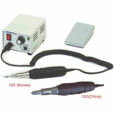 China Strong 90, 35,000 RPM Micro motor SE-S20 for sale