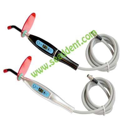 China Seeddent connect dental unit curing light with wire SE-L005 for sale
