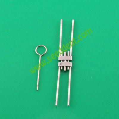 China Orthodontic expansion screw( Hyrax) SE-O043 for sale