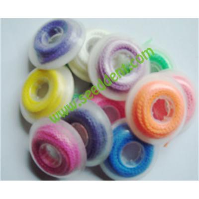 China Different Color Power Chain SE-O047 for sale