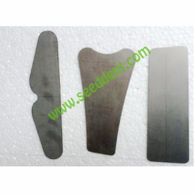China Stainless steel reflector mirror 3pcs/set SE-O058 for sale
