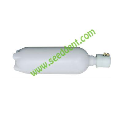 China White water bottle with cover SE-P012 for sale