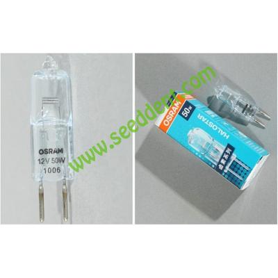 China Bulb for dental unit lamp SE-P120 for sale