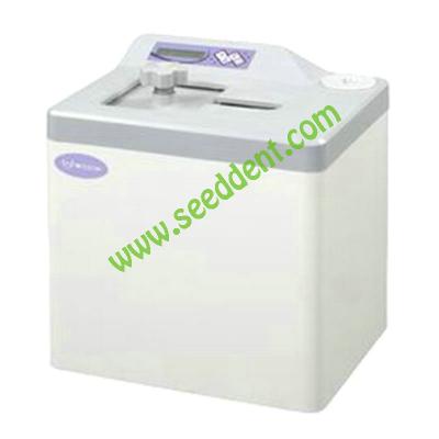 China Dental Sterilizer / Autoclave Class B 2L SE-D009 for sale