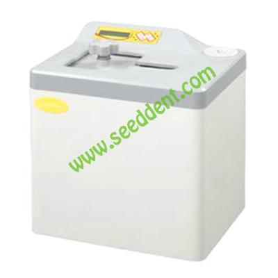 China Dental Sterilizer / Autoclave Class N 2L SE-D012 for sale
